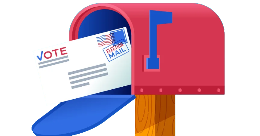 voting-by-mail - Cerrell